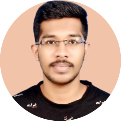 Pawan Kumar Senapati Portfolio